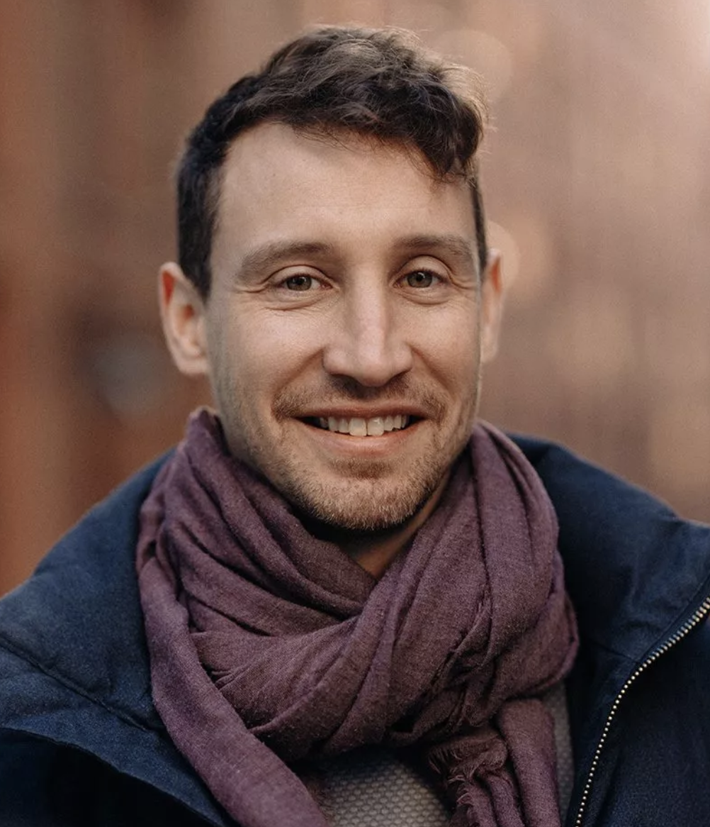 Jérémie Mercier - Quartier Libre TV