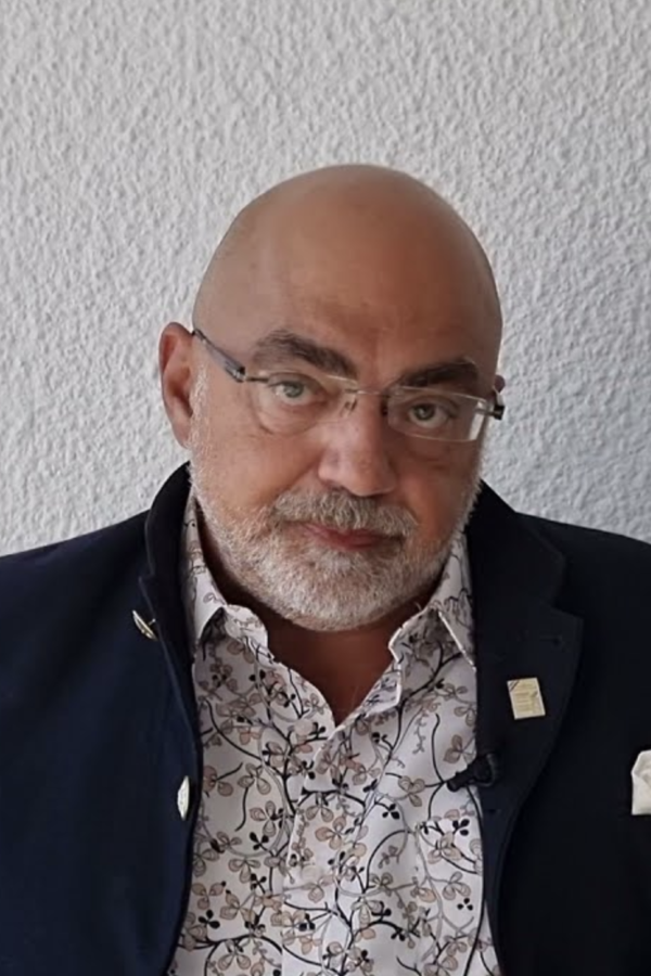 Pierre Jovanovic - Quartier Libre TV