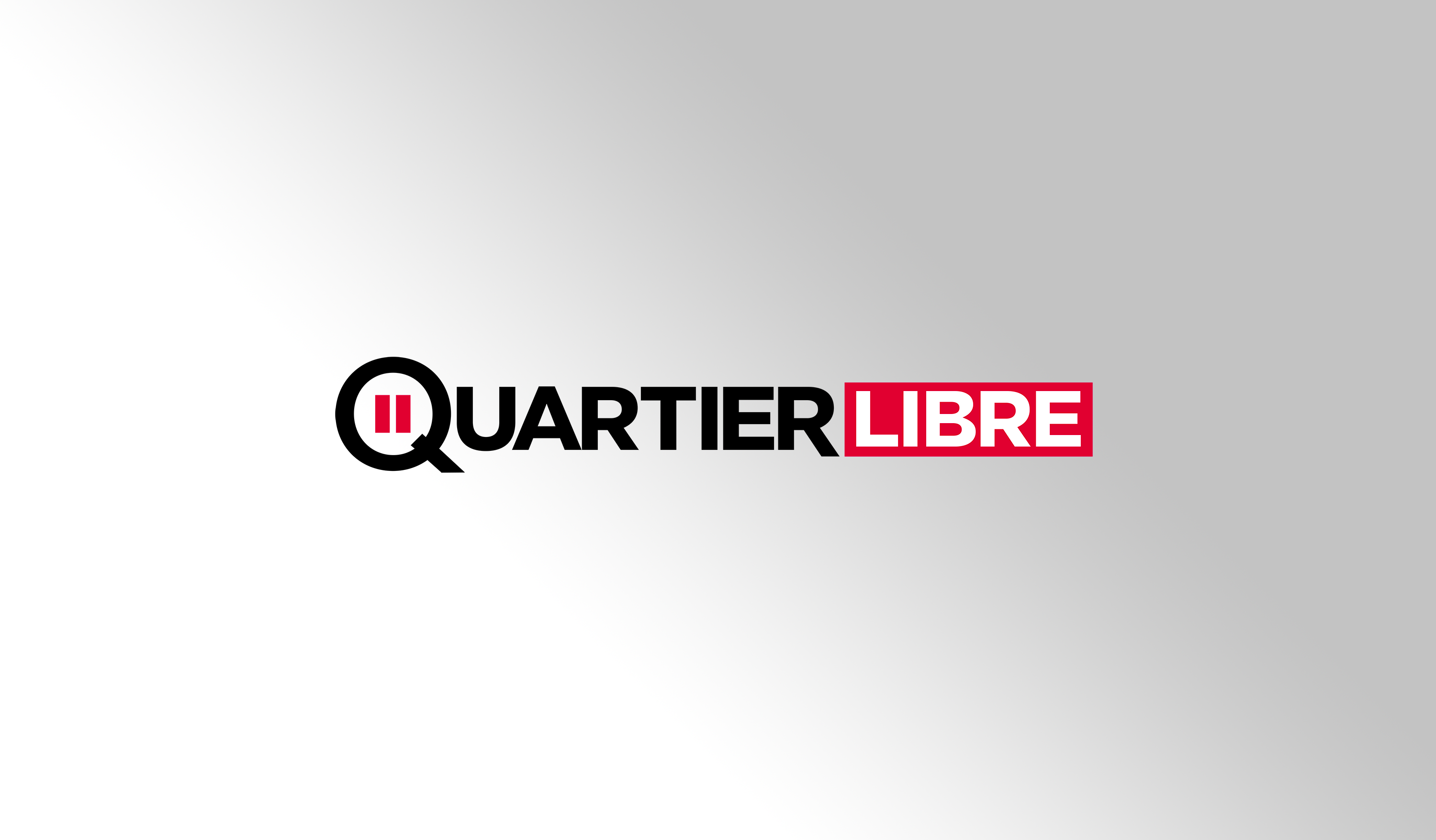 S'authentifier - Quartier Libre TV