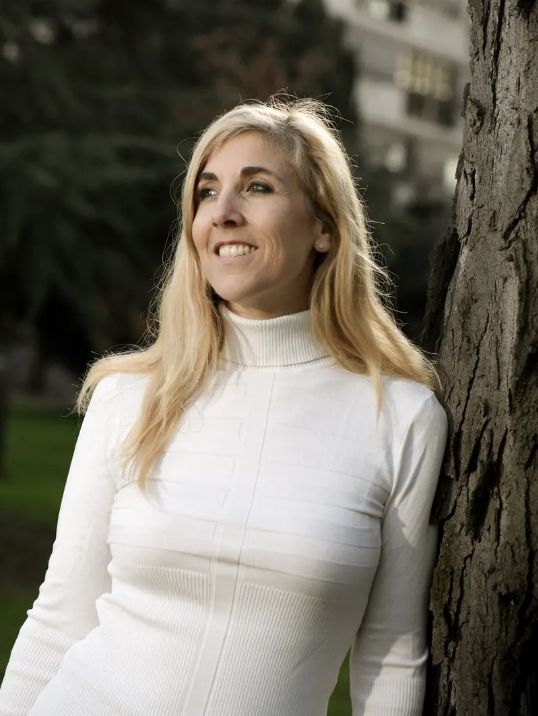 Chloé Frammery - Quartier Libre TV