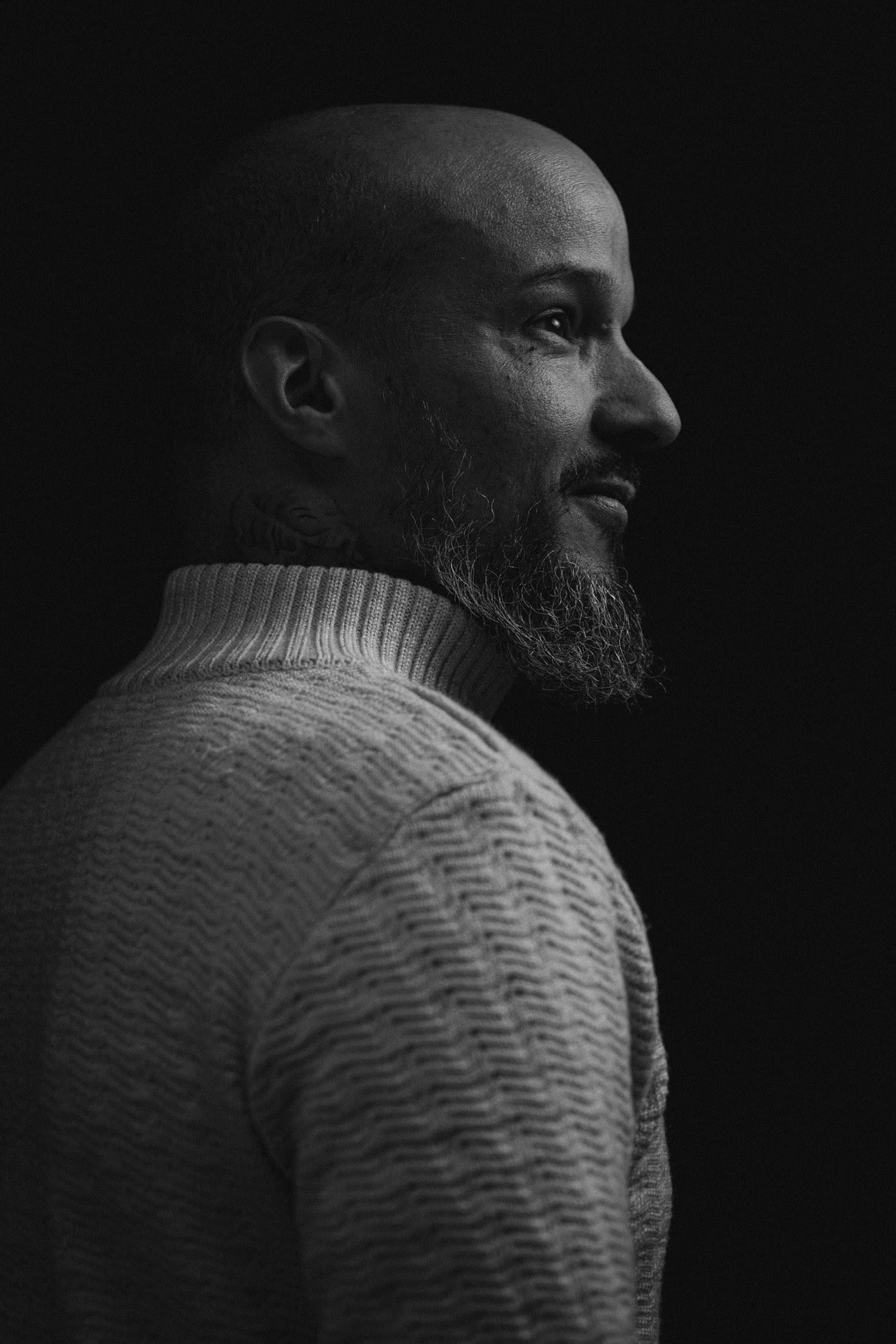 Pierre Etchart - Quartier Libre TV